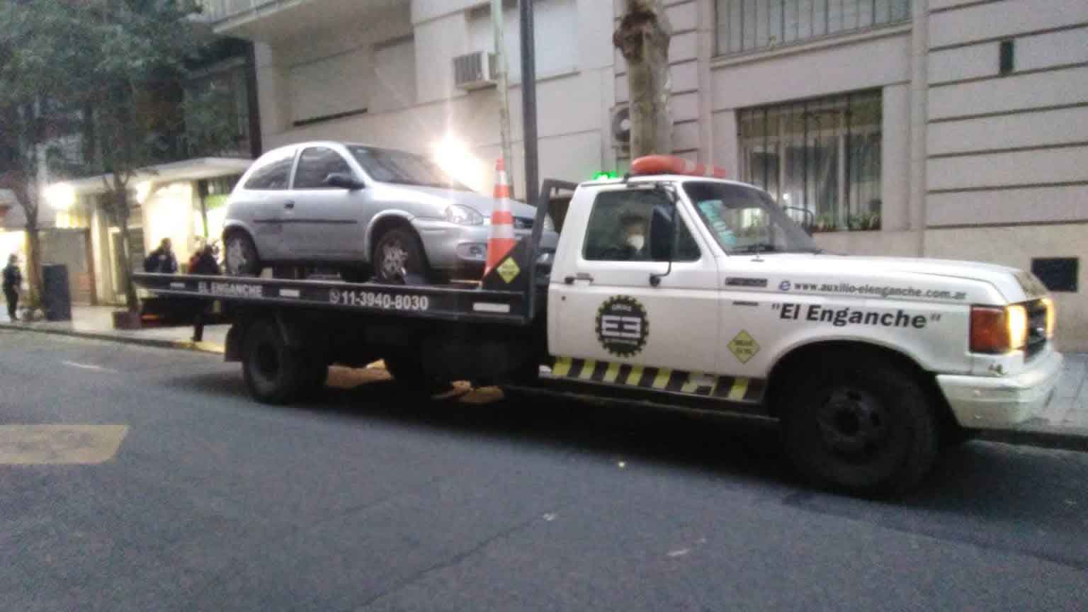 El Enganche Remolques